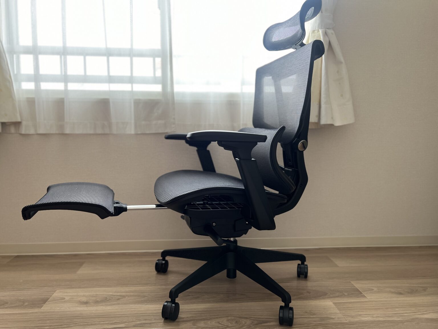 FlexiSpot C7 Pro | 長時間座っても疲れない？ユーザーの本音レビュー | よこぽよブログ