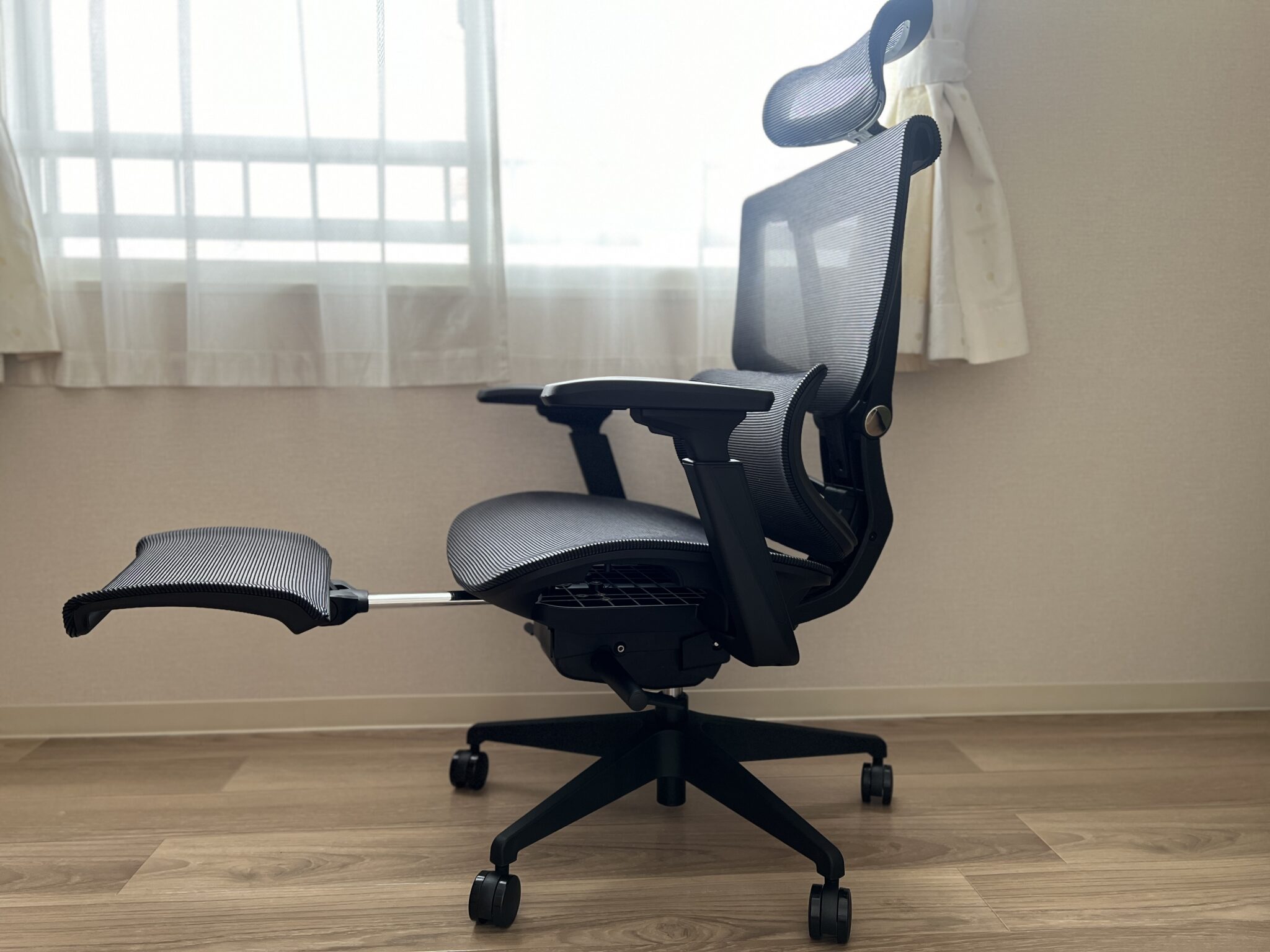 FlexiSpot C7 Pro | 長時間座っても疲れない？ユーザーの本音レビュー | よこぽよブログ